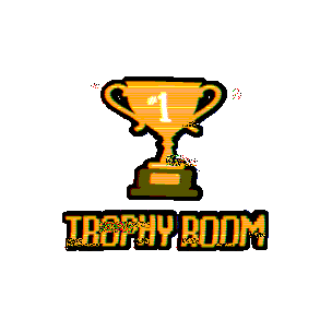 Trophy Room | Limited OSRS Verified Boss T-Shirts – ScapeThreads